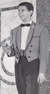 James Starson | Candle Cove Wiki | Fandom