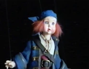 Pirate Percy (Channel Zero) | Candle Cove Wiki | Fandom