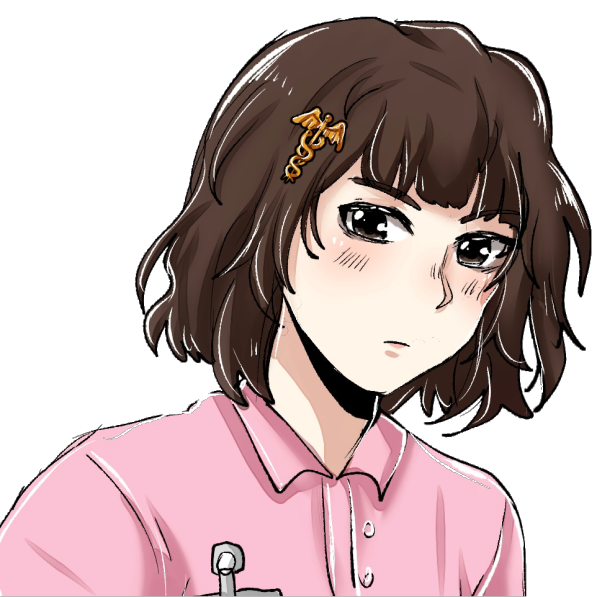 Kanon Kanda | CandleFire45 Stories Wiki | Fandom