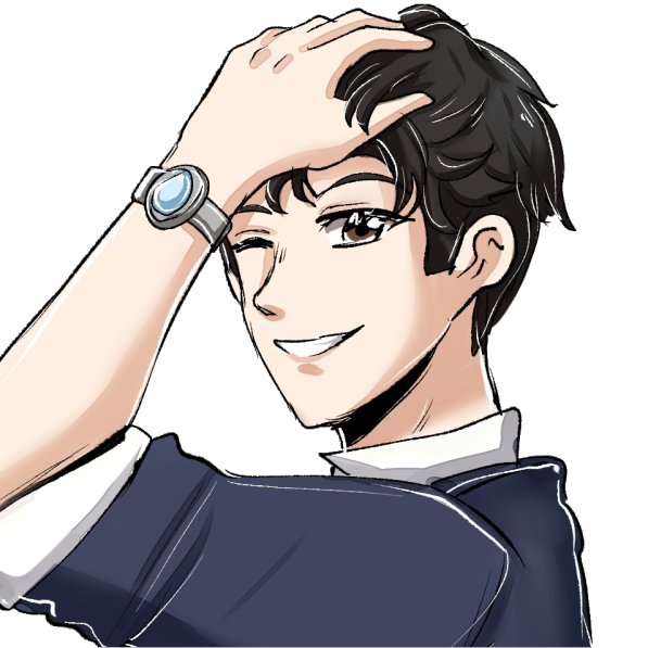 Junichiro Ichida | CandleFire45 Stories Wiki | Fandom