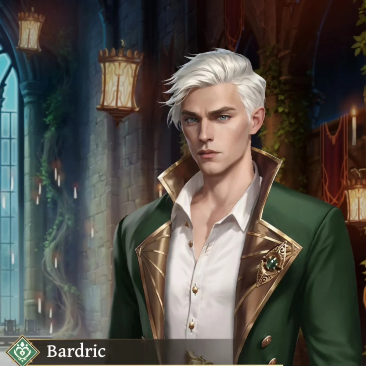 Category:Love Interests | Candlelight Games Wiki | Fandom
