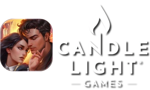 Spellfyre Chapter 14 - Light in the Dark Walkthrough | Candlelight ...