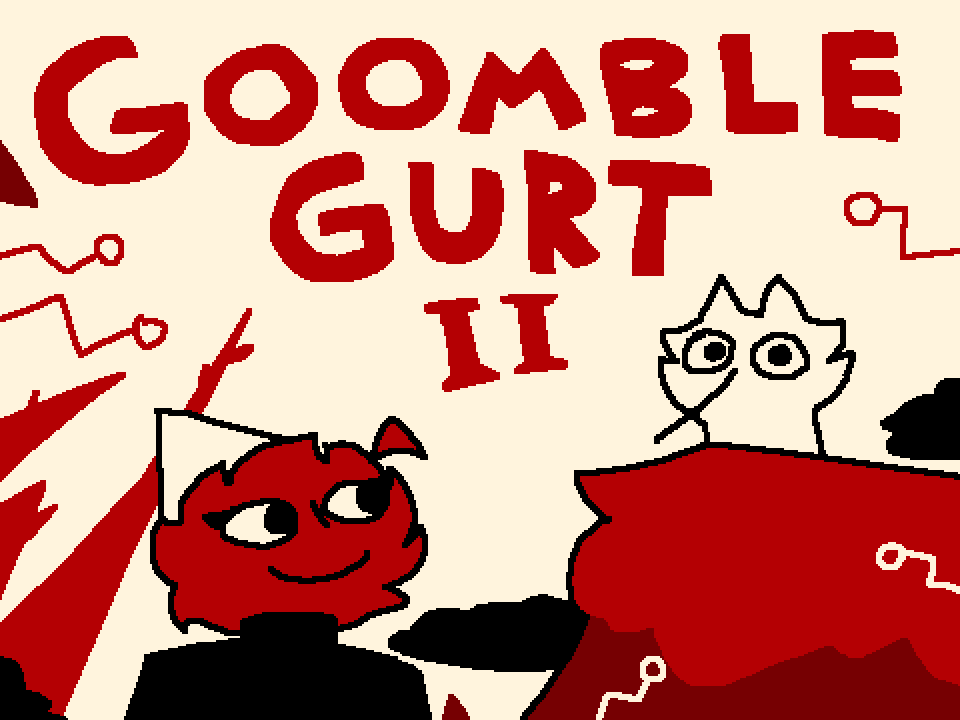 Goomble Gurt II: Pepper Red Edition | CandleWorld Wiki | Fandom