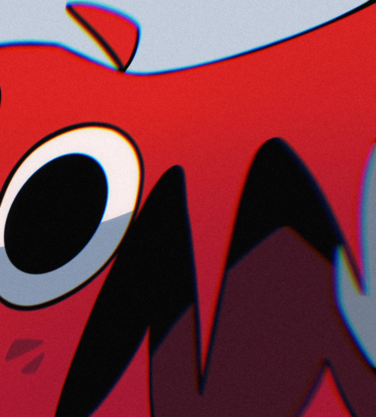 Red creature | CandleWorld Wiki | Fandom