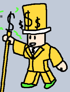 Bobux man | CandleWorld Wiki | Fandom