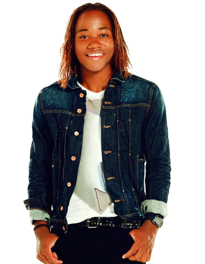 André Harris | Candre Wiki | Fandom