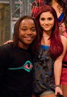 Candré | Candre Wiki | Fandom