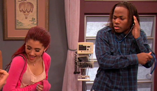 Similarities | Candre Wiki | Fandom