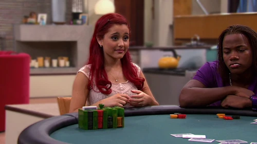 Trivia | Candre Wiki | Fandom