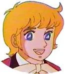 Anthony Brown Ardley | Candy candy Wiki | Fandom