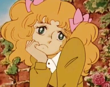 Candice White Ardlay | Candy candy Wiki | Fandom