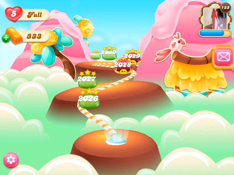 Episode 112 | Candy Crush Jelly Wiki | Fandom