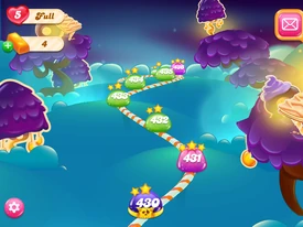 Moonlight Munchies | Candy Crush Jelly Wiki | Fandom