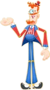 Mr. Toffee | Candy Crush Jelly Wiki | Fandom