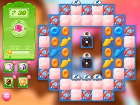 Level 3000 | Candy Crush Jelly Wiki | Fandom