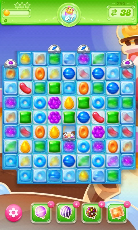 Level 795 | Candy Crush Jelly Wiki | Fandom
