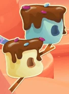 Puffler (character) | Candy Crush Jelly Wiki | Fandom