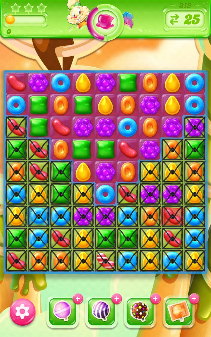 Category:Jelly boss levels | Candy Crush Jelly Wiki | Fandom