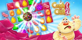 how do you make jelly in candy crush