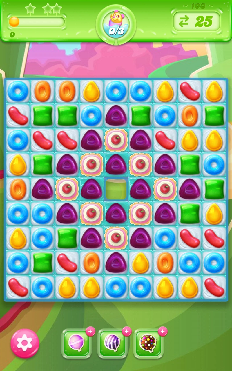 Level 100 | Candy Crush Jelly Wiki | Fandom