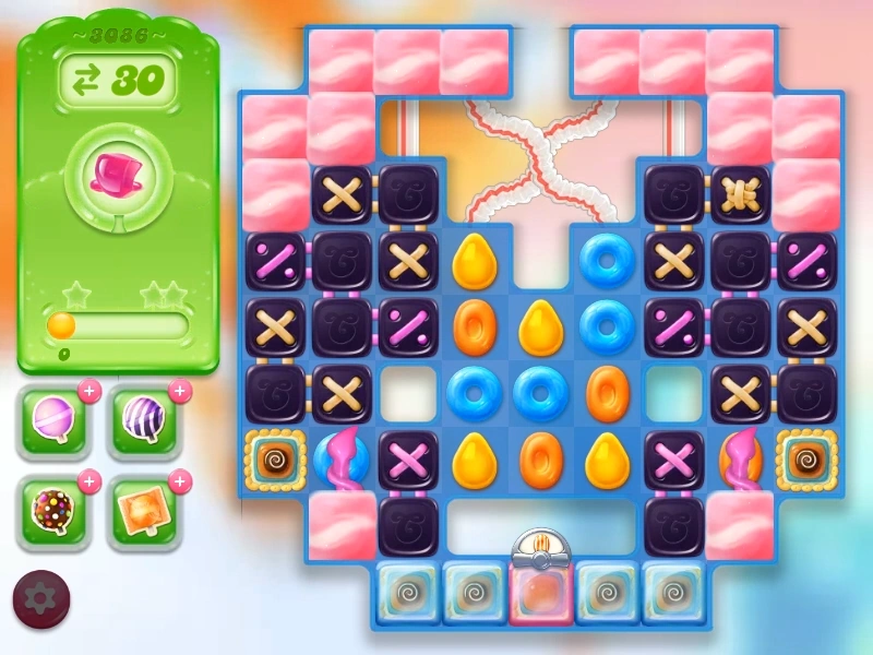 Level 3086 | Candy Crush Jelly Wiki | Fandom