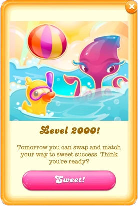 Pool Party | Candy Crush Jelly Wiki | Fandom