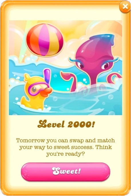 Pool Party | Candy Crush Jelly Wiki | Fandom