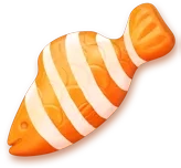 Candy Fish | Candy Crush Jelly Wiki | Fandom