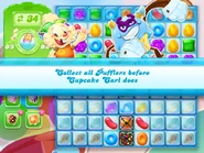 Puffler boss levels | Candy Crush Jelly Wiki | Fandom