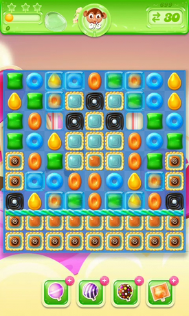 Level 699 | Candy Crush Jelly Wiki | Fandom
