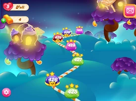 Moonlight Munchies | Candy Crush Jelly Wiki | Fandom