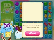 Puffler boss levels | Candy Crush Jelly Wiki | Fandom