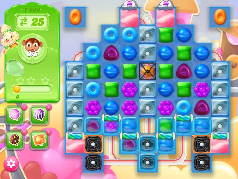 Level 1823 | Candy Crush Jelly Wiki | Fandom