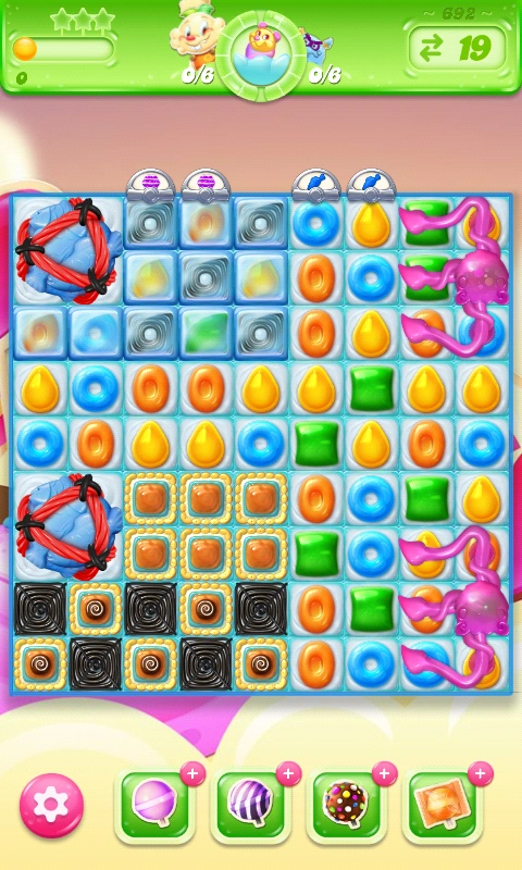 Category:Puffler boss levels | Candy Crush Jelly Wiki | Fandom