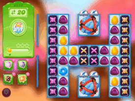 Level 3229 | Candy Crush Jelly Wiki | Fandom