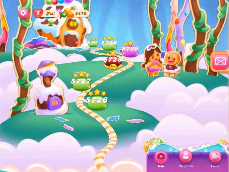 Episode 297 | Candy Crush Jelly Wiki | Fandom