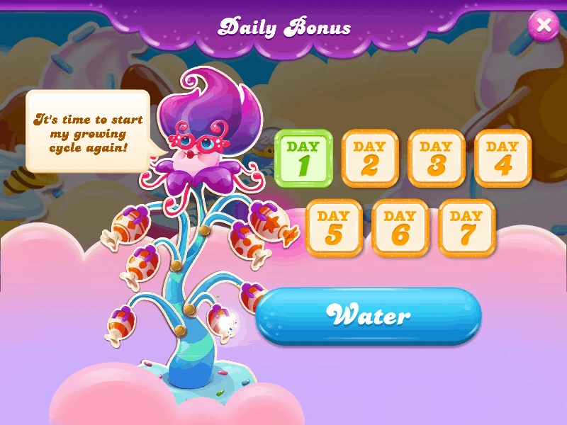 Elsa | Candy Crush Jelly Wiki | Fandom