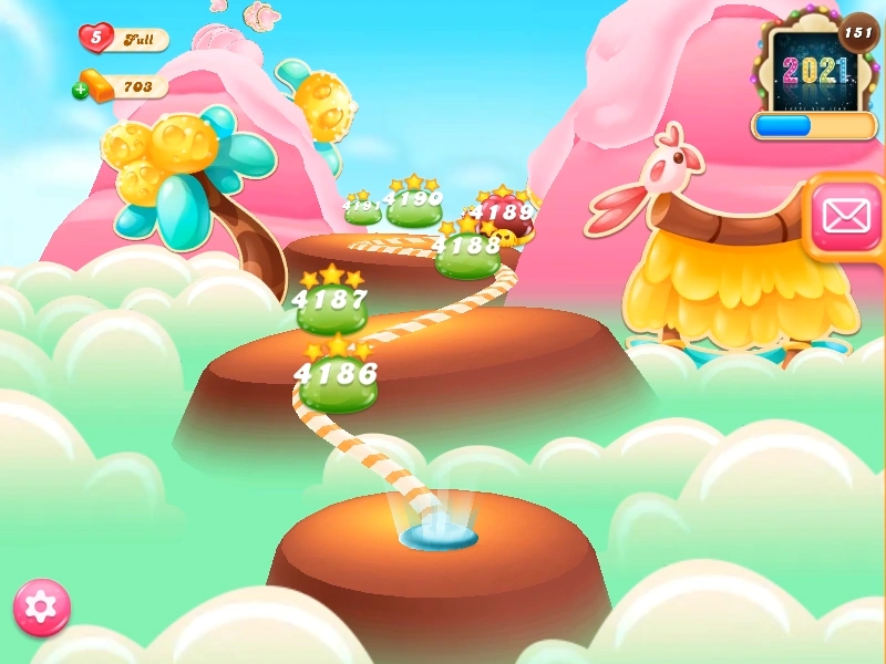 Episode 220 | Candy Crush Jelly Wiki | Fandom