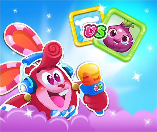 Royal Championship/Gallery | Candy Crush Jelly Wiki | Fandom