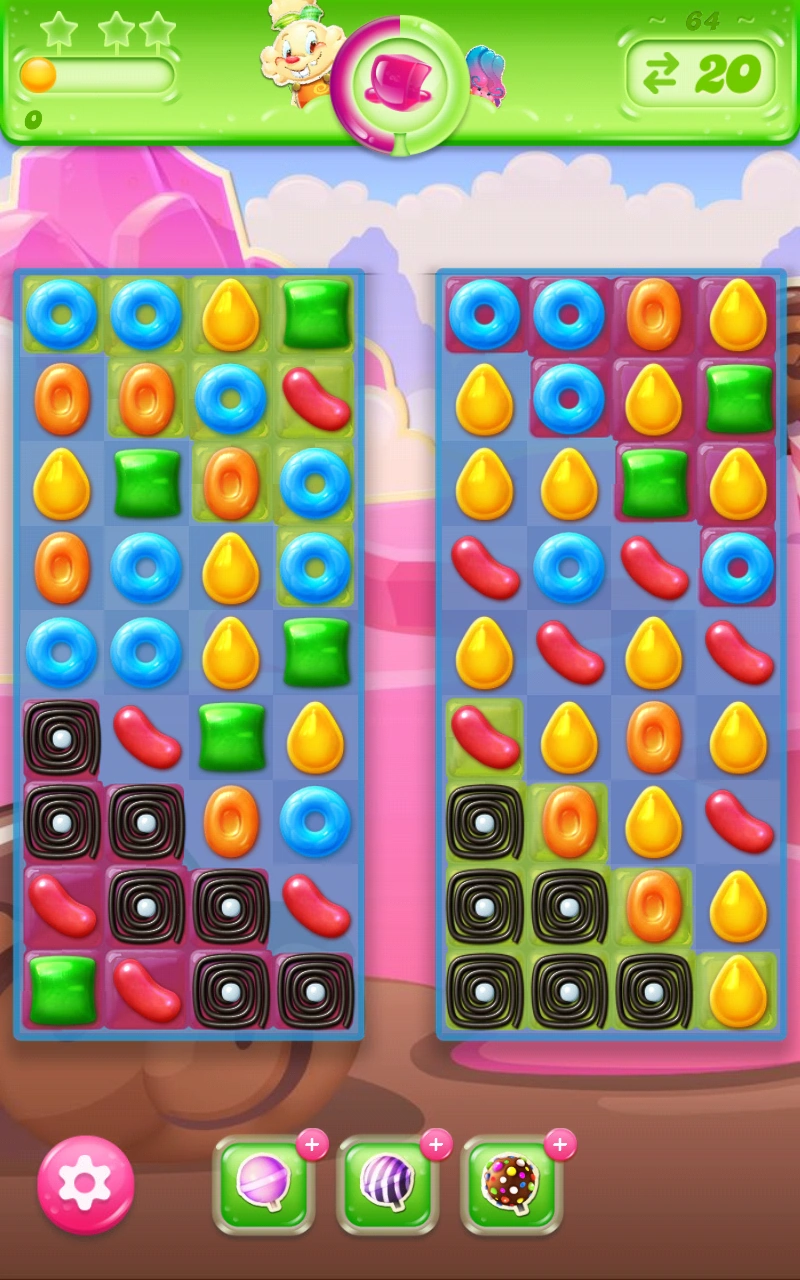 Category:Jelly boss levels | Candy Crush Jelly Wiki | Fandom