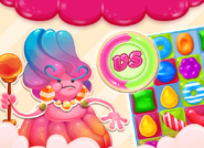 Jelly Queen | Candy Crush Jelly Wiki | Fandom