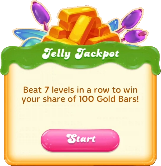Jelly Jackpot | Candy Crush Jelly Wiki | Fandom
