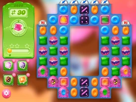 Level 3000 | Candy Crush Jelly Wiki | Fandom