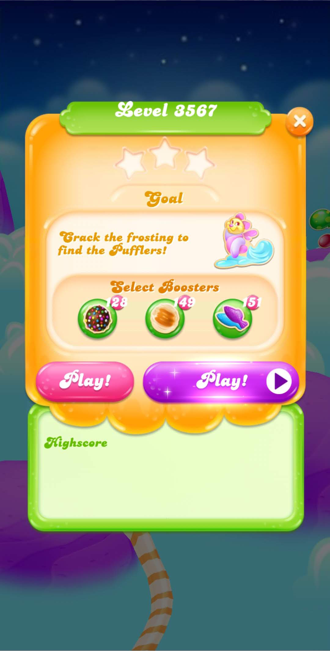 Watch Ad | Candy Crush Jelly Wiki | Fandom