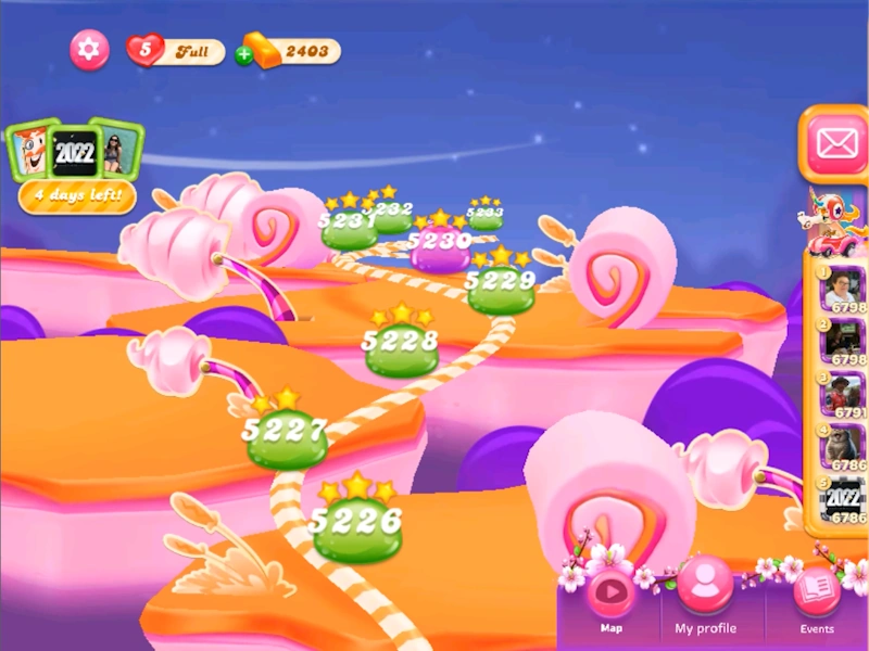 Episode 272 | Candy Crush Jelly Wiki | Fandom