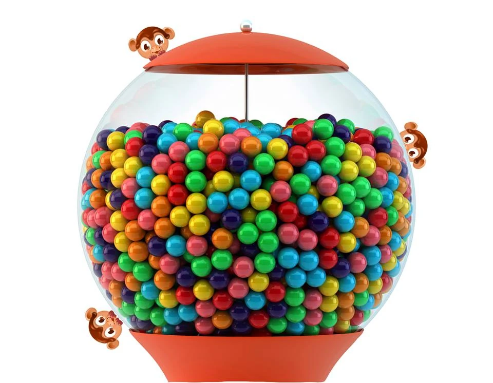 Monkey | Candy Crush Jelly Wiki | Fandom