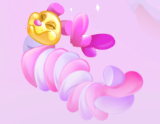 Puffler (character) | Candy Crush Jelly Wiki | Fandom