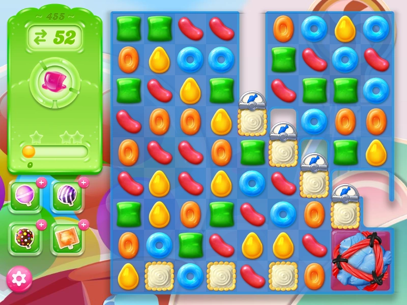 Category:Levels with three sections | Candy Crush Jelly Wiki | Fandom