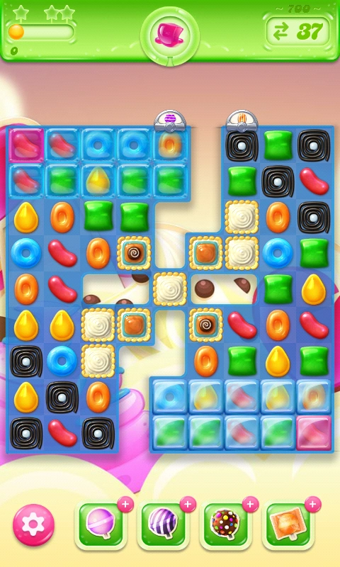 Level 700 | Candy Crush Jelly Wiki | Fandom