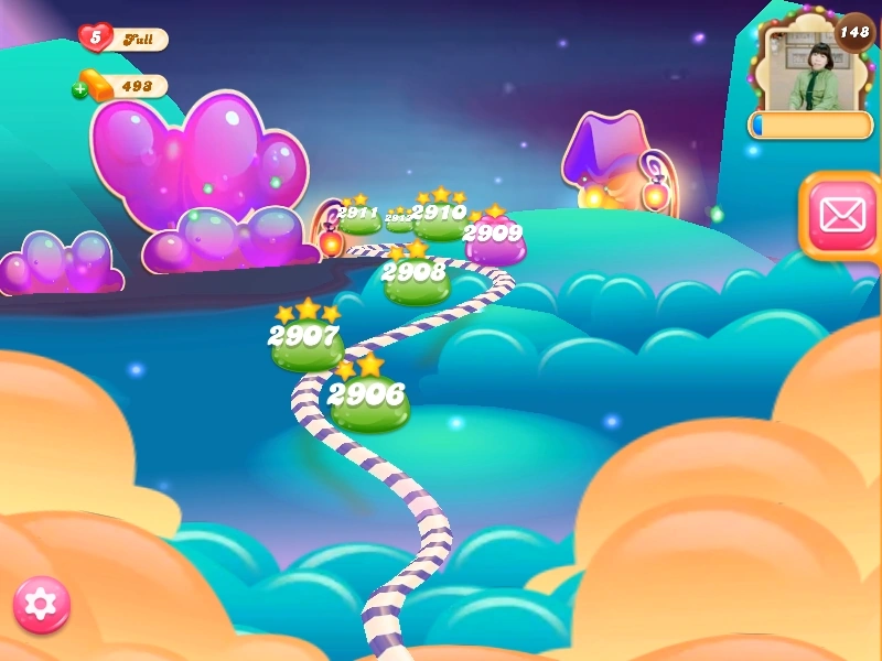 Episode 156 | Candy Crush Jelly Wiki | Fandom